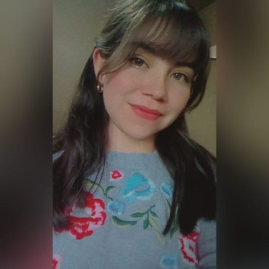 Esmeralda Martinez López | Desarrollo Web Front-End